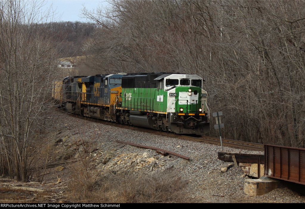 Home Rails Tour Of Duty